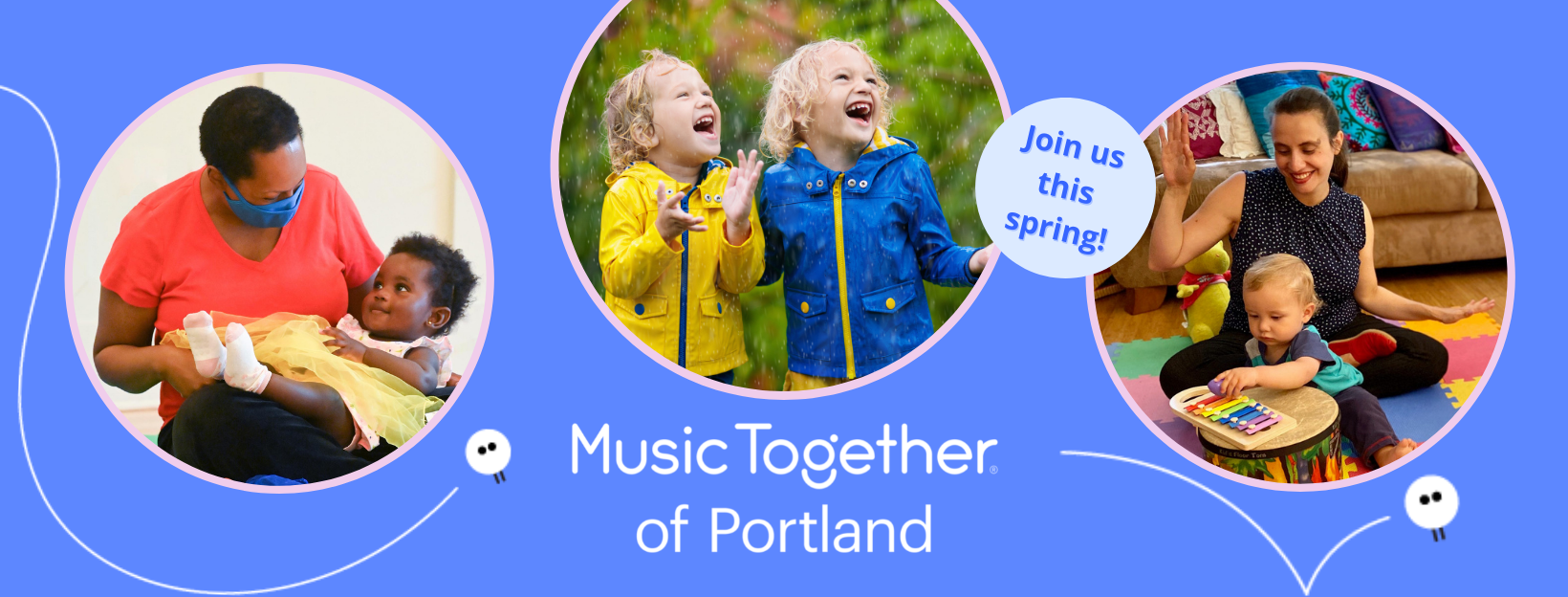 Music Together of Portland - Welcome
